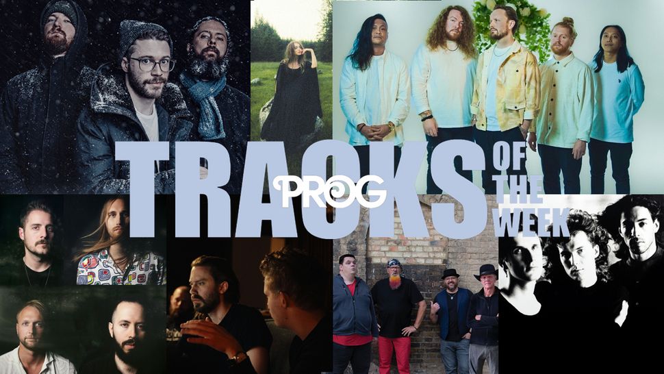 Great new prog from No-Man, Sleepmakeswaves, Temic and more in Prog's ...