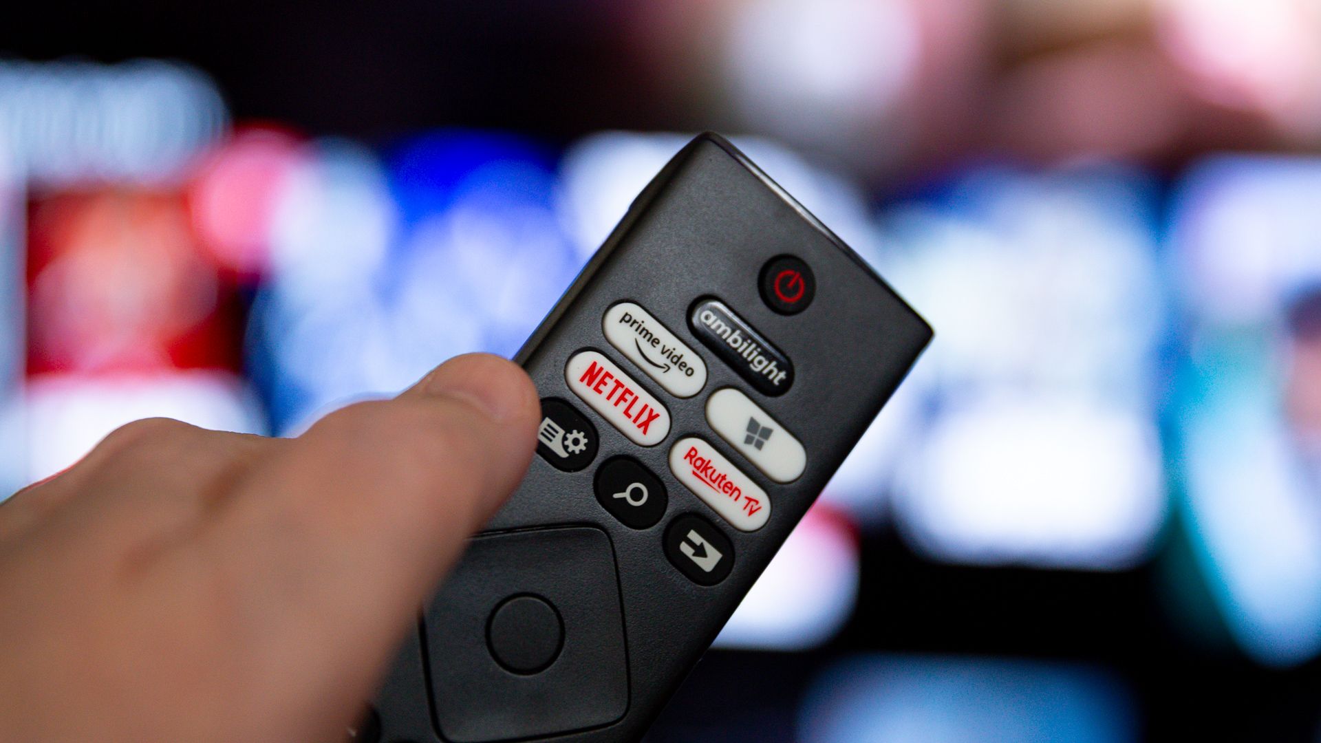 Netflix price hike hits the UK too – here's how much your plan now ...