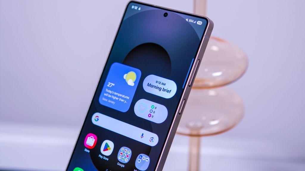 Samsung might make a Snapdragon 8 Elite 2 that's truly 'for Galaxy' S26 ...