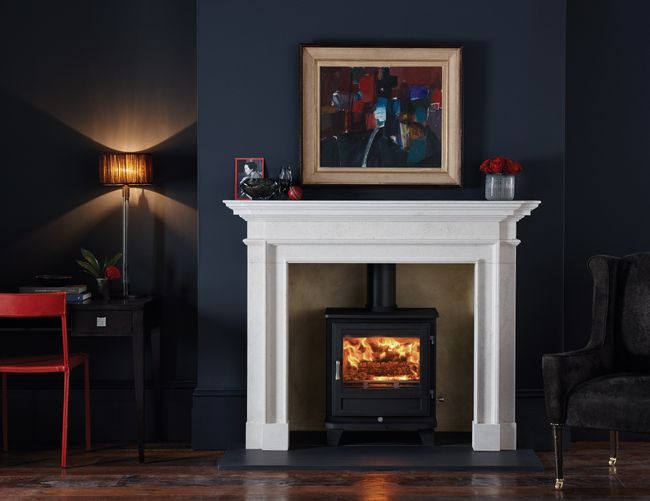 Log Burning Stoves: Everything You Need to Know | Homebuilding