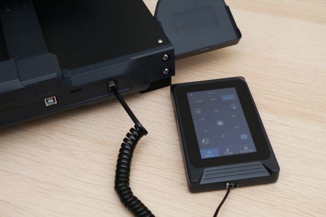 Elegoo Neptune 3 Plus 3D Printer Review: Affordable Large Volume ...