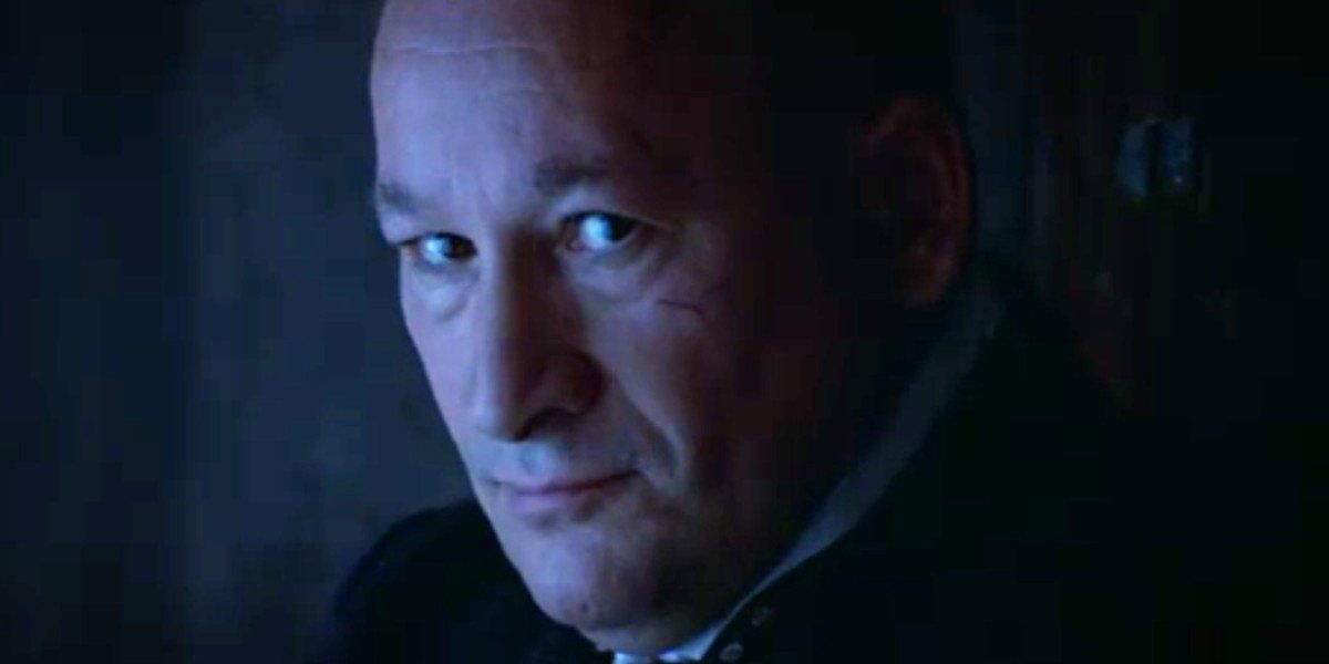 Moulin Rouge Cast: What The Actors Are Doing Now, Including Nicole ...