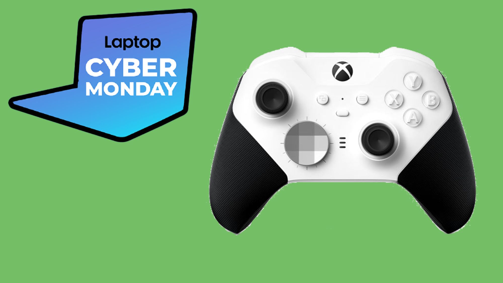 5 Xbox controller deals you don't want to miss on Cyber Monday | Laptop Mag