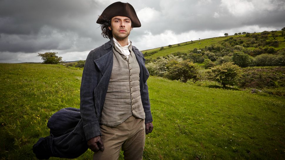 Rivals: release date, recaps, cast, plot and trailer | What to Watch