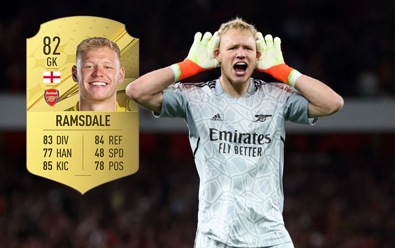 Revealed Fifa 23s 25 Most Improved Players Fourfourtwo