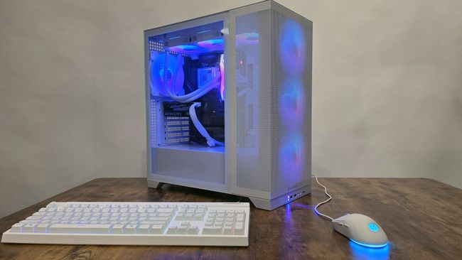 iQunix F97 Mechanical Keyboard Review: Great Board, Big Upgrades | Tom ...