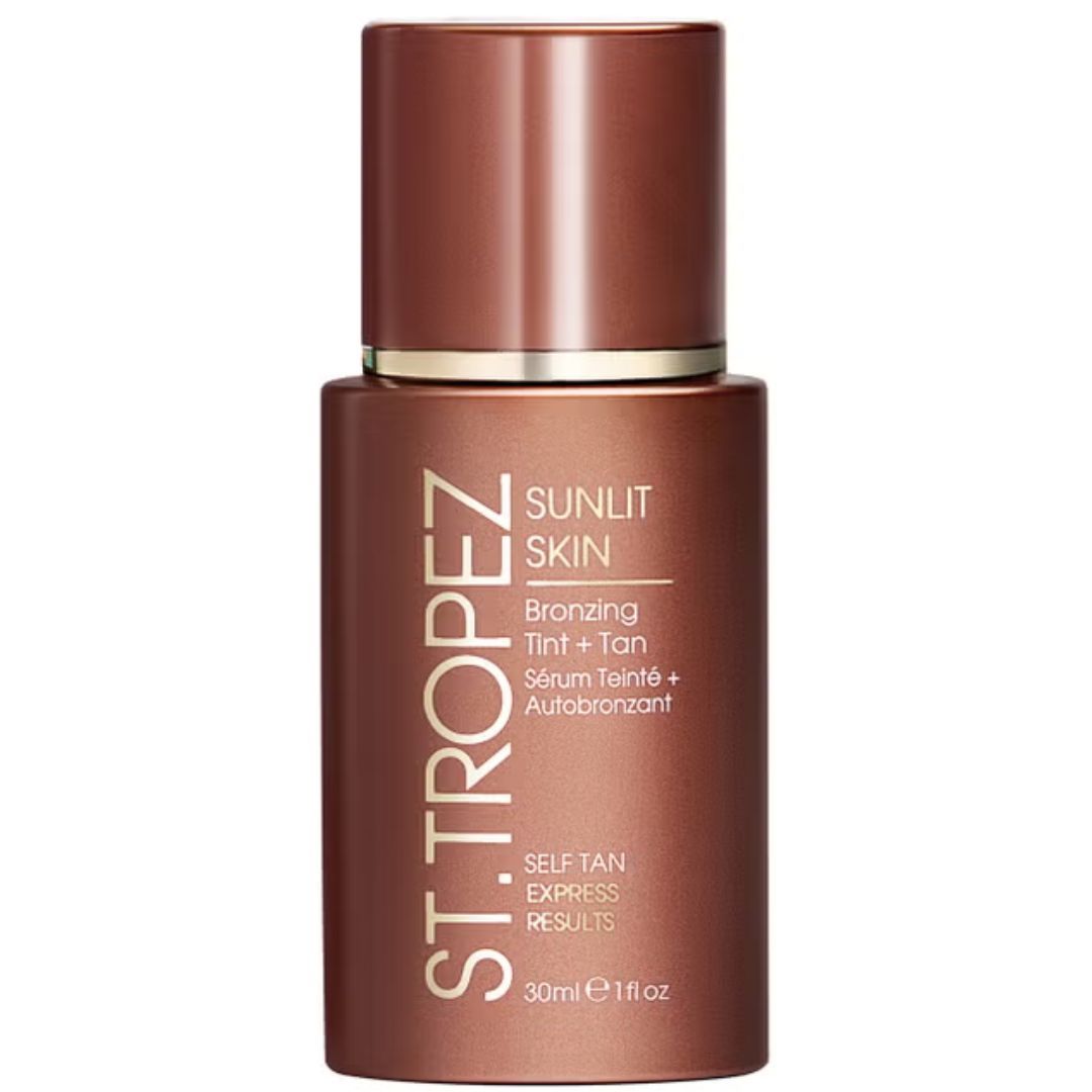 St. Tropez Self Tan Purity Face Mist, Reviewed | Marie Claire UK