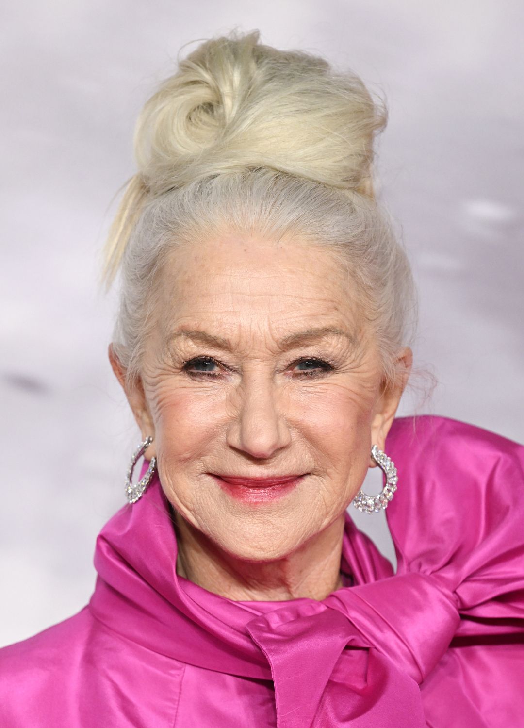 Helen Mirren's best hair and makeup looks from across the years | Woman ...
