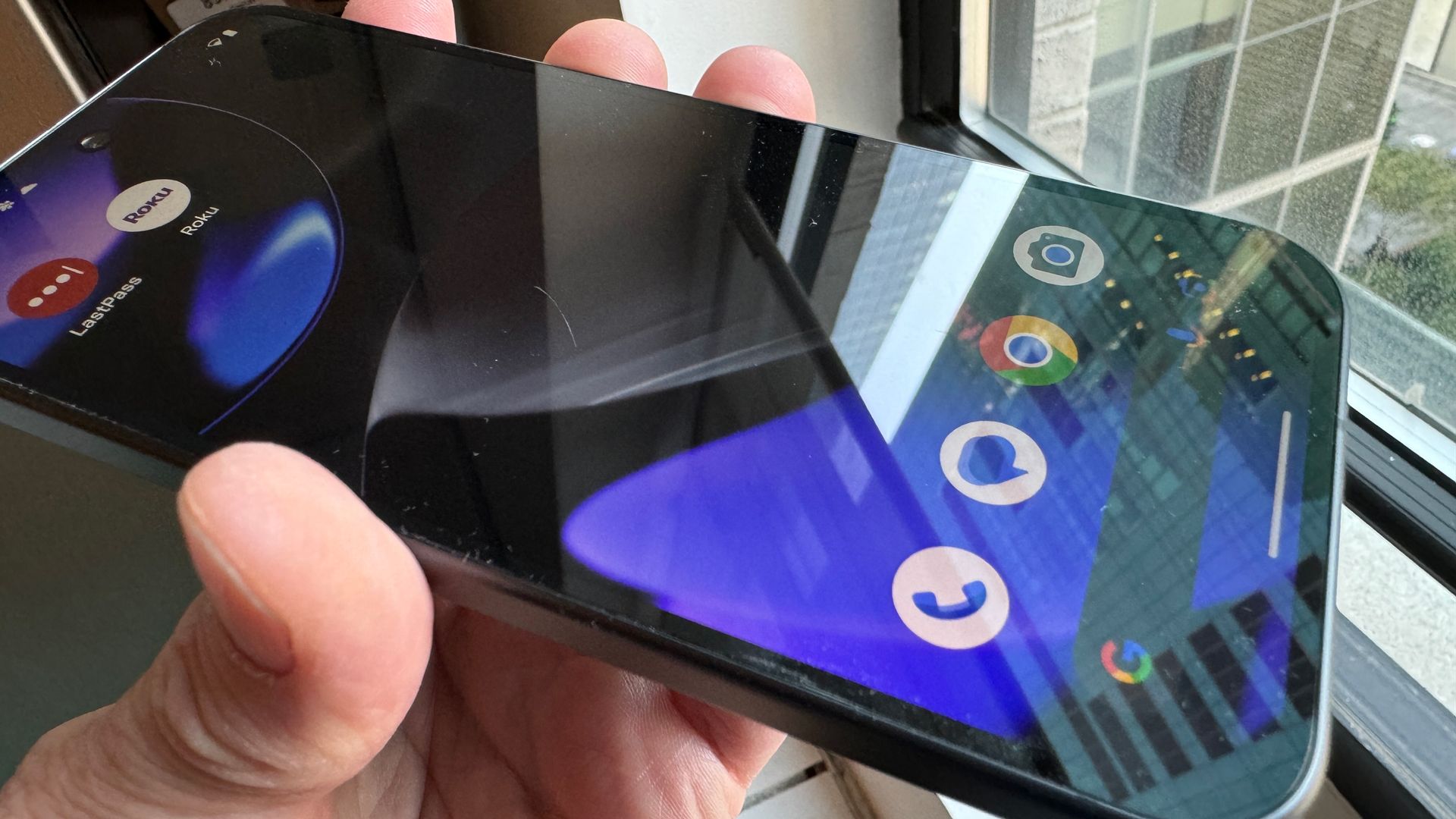 It's still far too easy to damage our precious phones, and my Pixel 9 ...