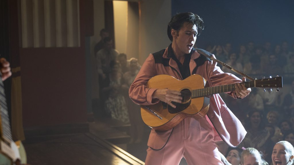 17 Niche Elvis References You Probably Missed In Baz Luhrmanns Biopic
