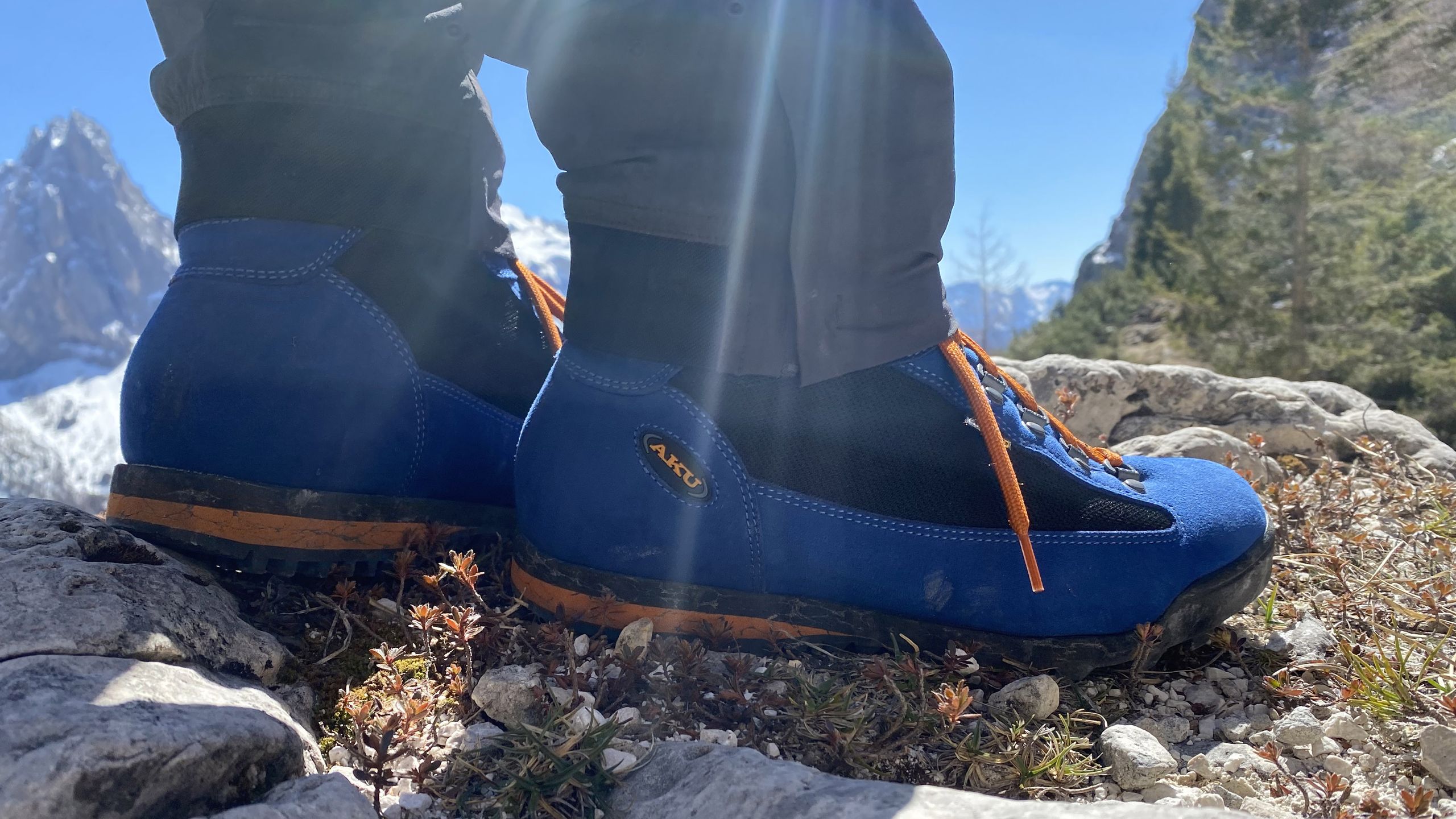 How hiking boots are made: from design and materials to production and ...