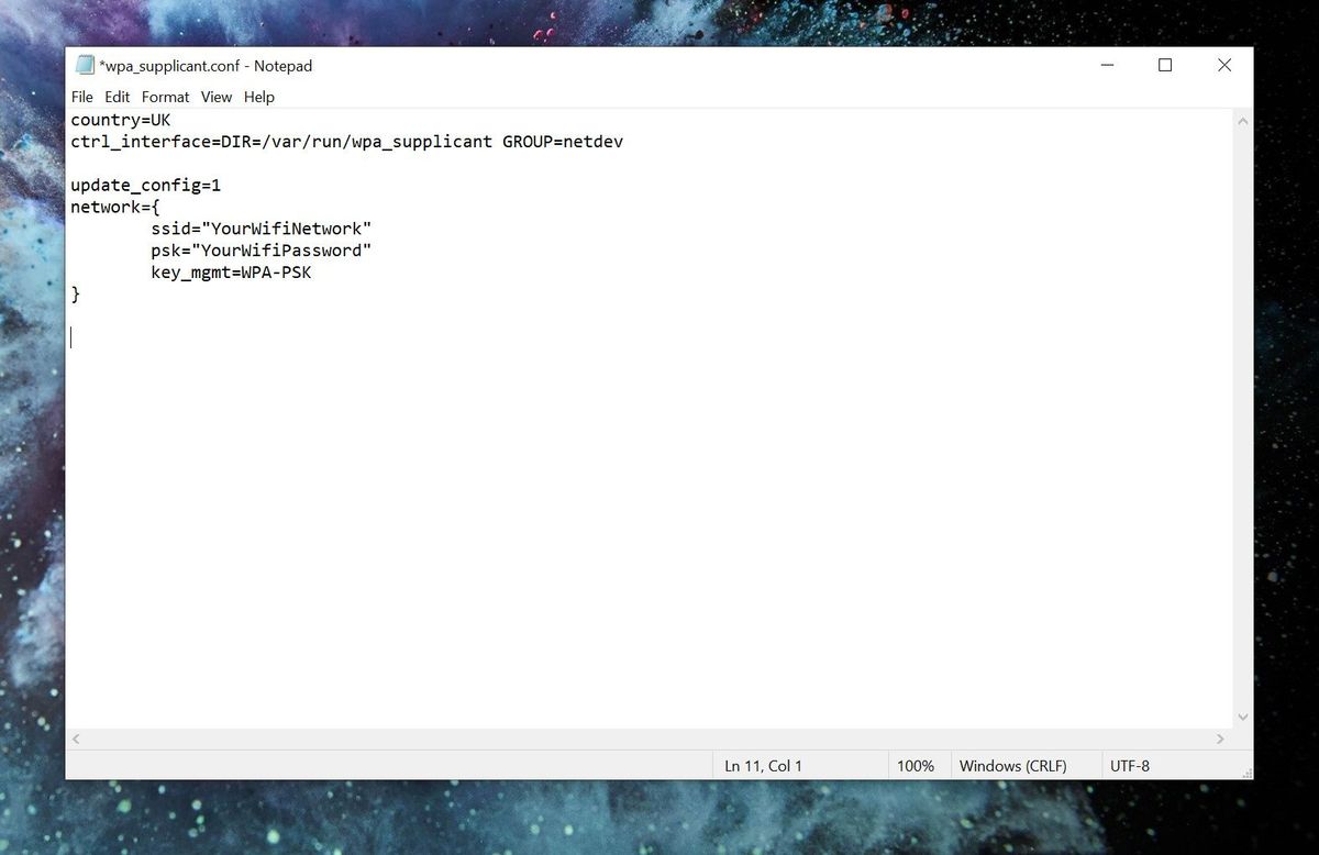 How To Set Up A Headless Raspberry Pi On Windows 10 And Windows 11