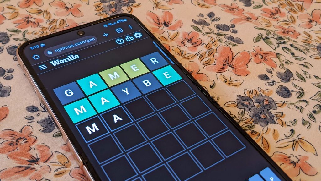 The best Wordle starting words: a guide for | PC Gamer