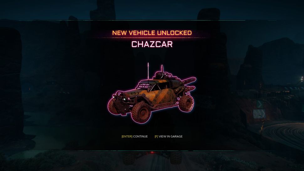 Rage 2 vehicle locations: a list of every car in the game | PC Gamer