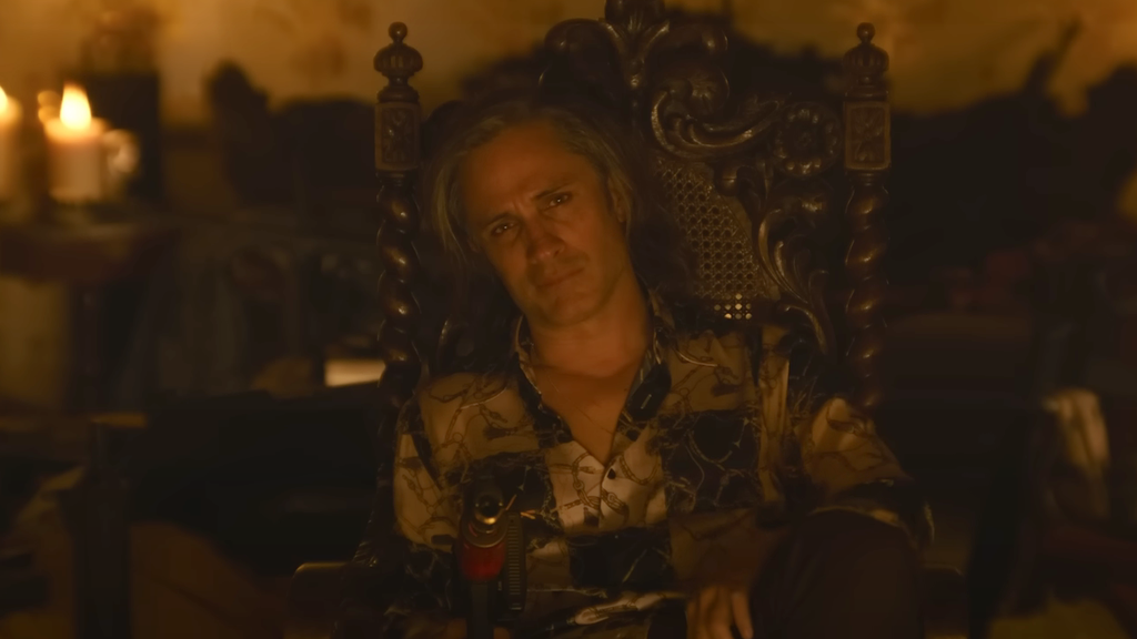 The Mother Cast: Where You've Seen The Actors Before | Cinemablend