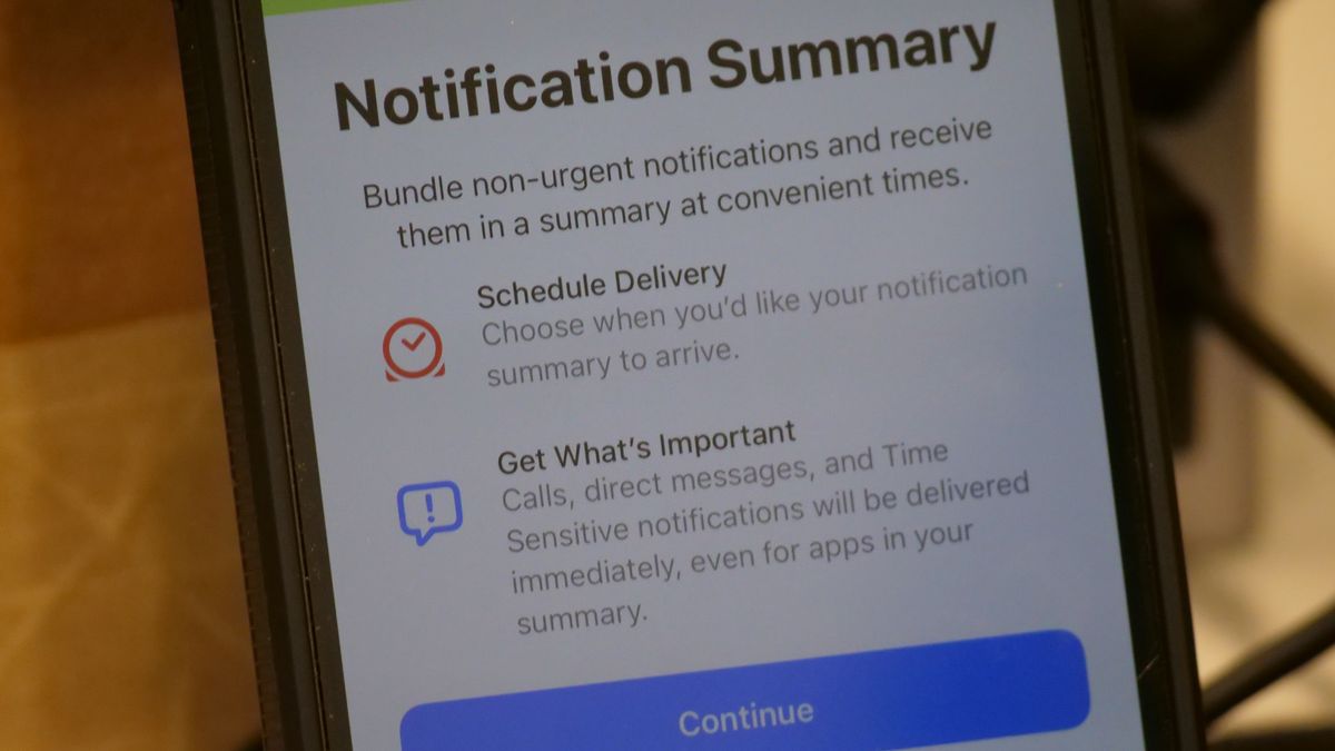 5 hidden iPhone features to maximize your mobile productivity | Laptop Mag