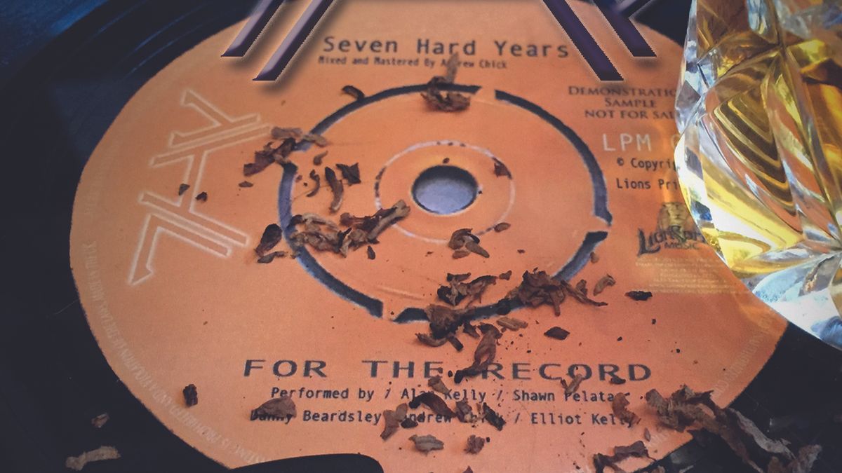 7HY - For The Record album review | Louder