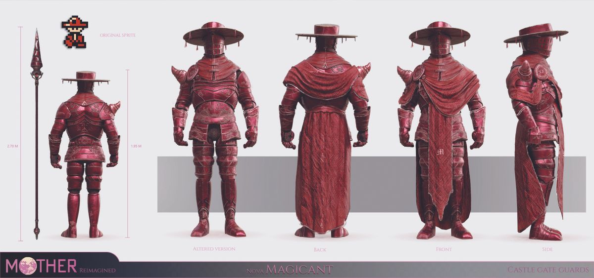 The best 3D art: outstanding examples for inspiration | Creative Bloq