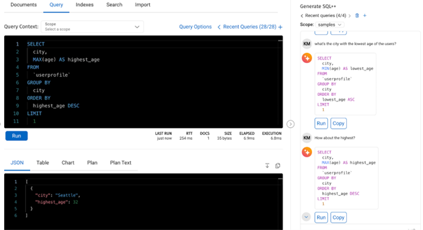 Couchbase embeds generative AI into Capella platform | ITPro
