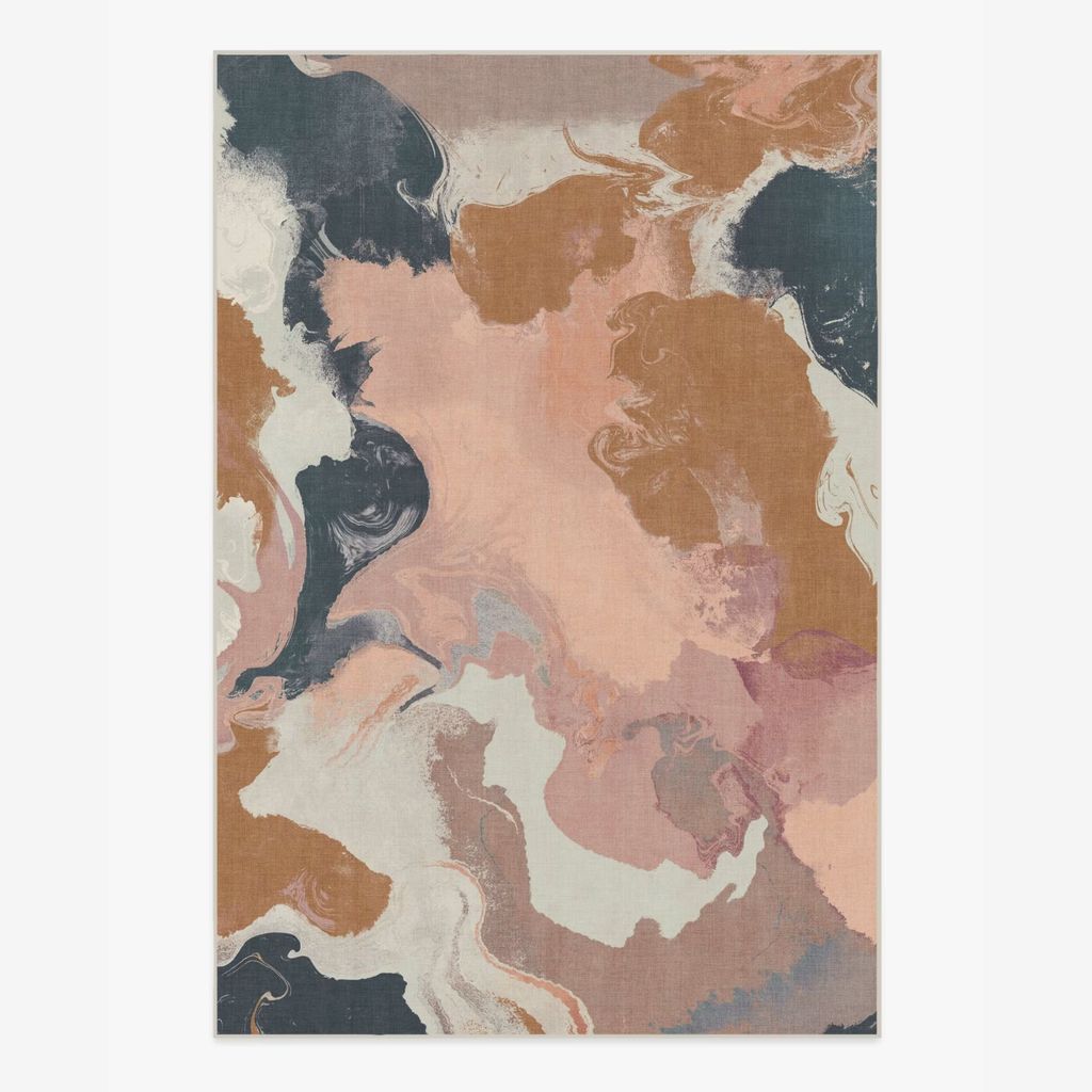 Ruggable launches color-centric rug collection with Pantone | Homes ...