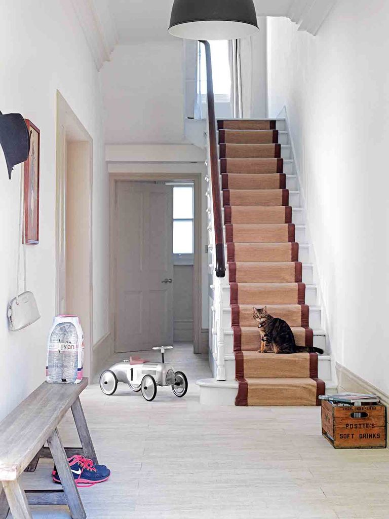 Explore this spacious detached 1900s house in southeast London with ...