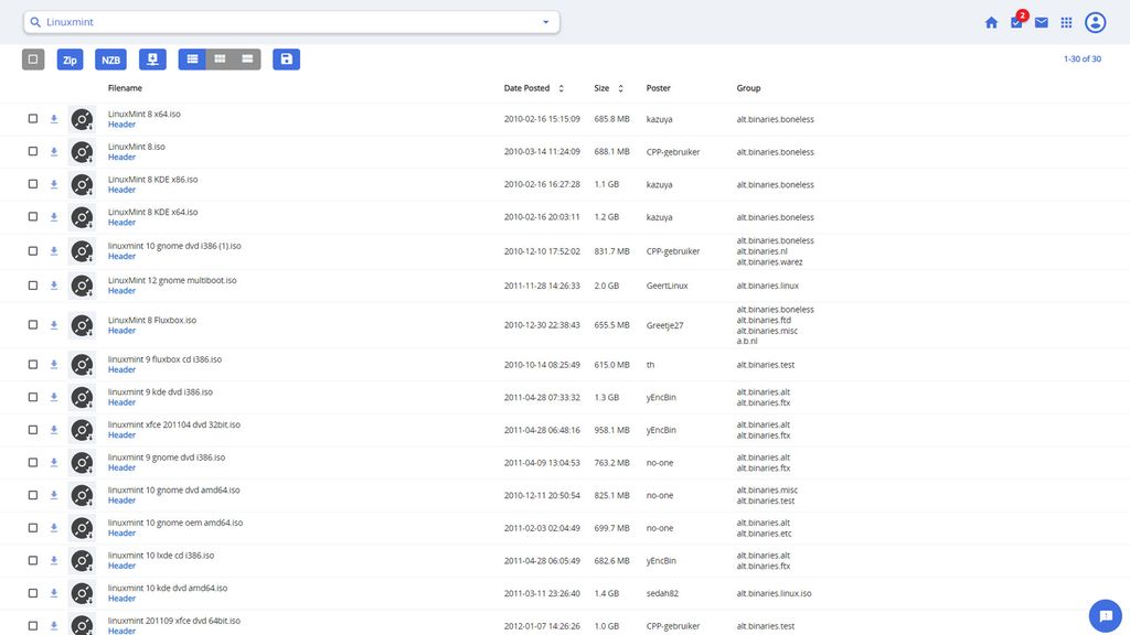 Six of the best Usenet newsgroup readers | IT Pro