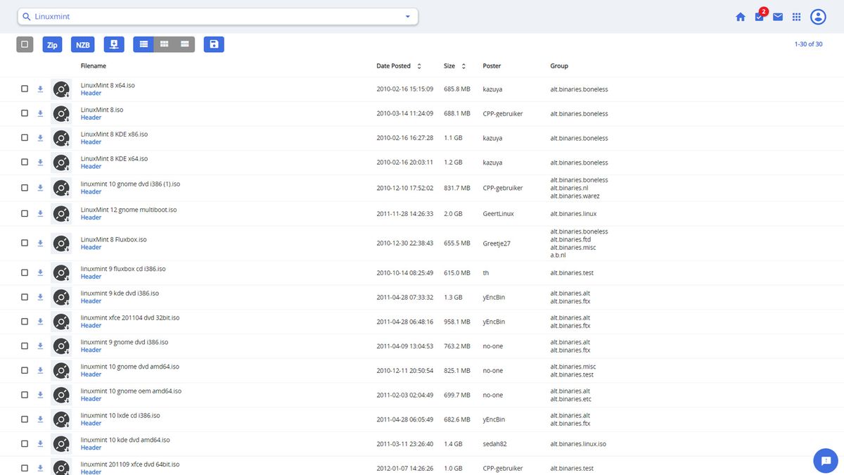Six of the best Usenet newsgroup readers | ITPro