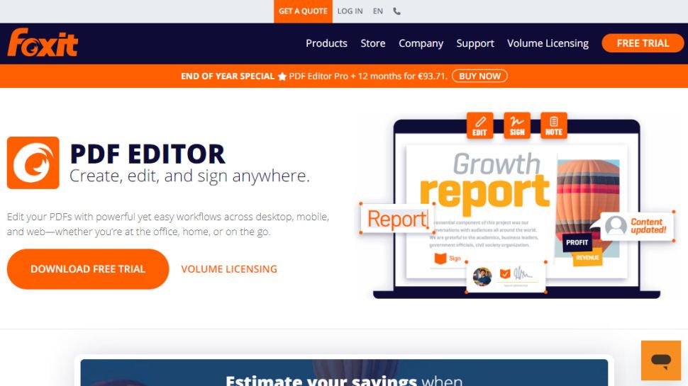 Best Excel to PDF converter of 2025 | TechRadar