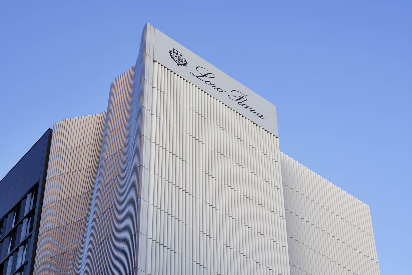 Architect Jun Aoki designs Loro Piana Tokyo flagship | Wallpaper*