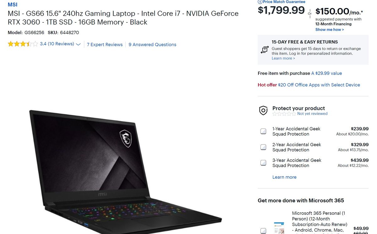 Where to buy an Nvidia RTX 3060 graphics card - live updates | PC Gamer