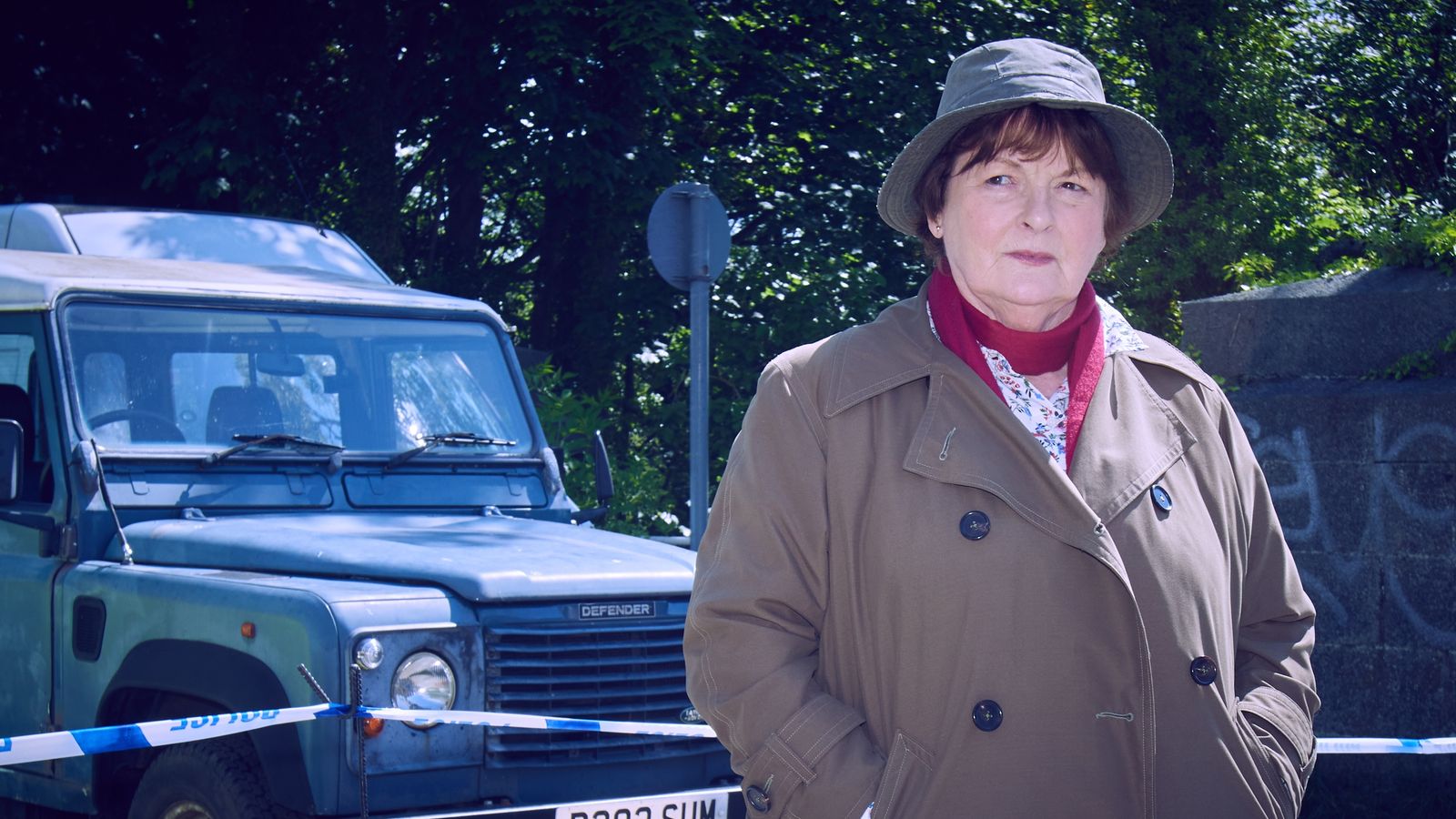 Vera season 13: Release date and how to watch the ITV show | Woman & Home