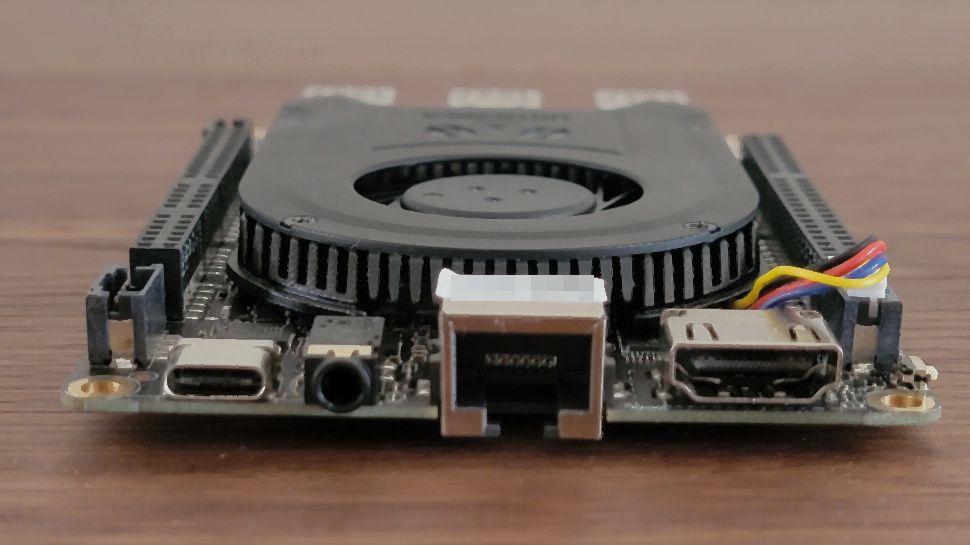 LattePanda 3 Delta Single Board Computer | TechRadar