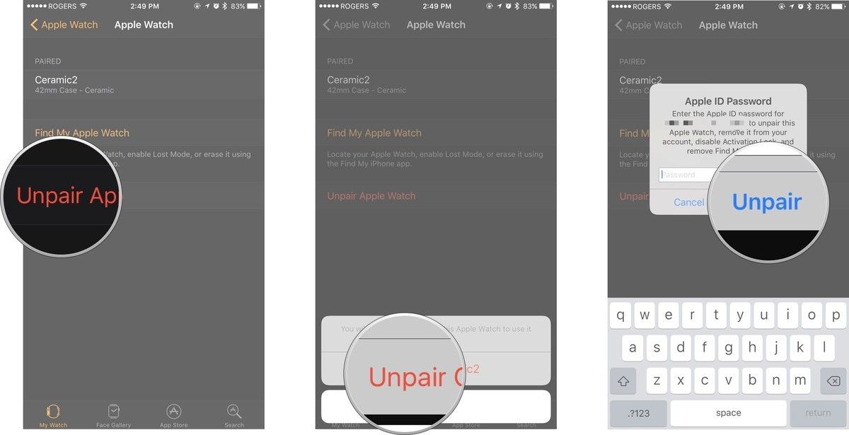 How to prepare your iPhone for sale | iMore