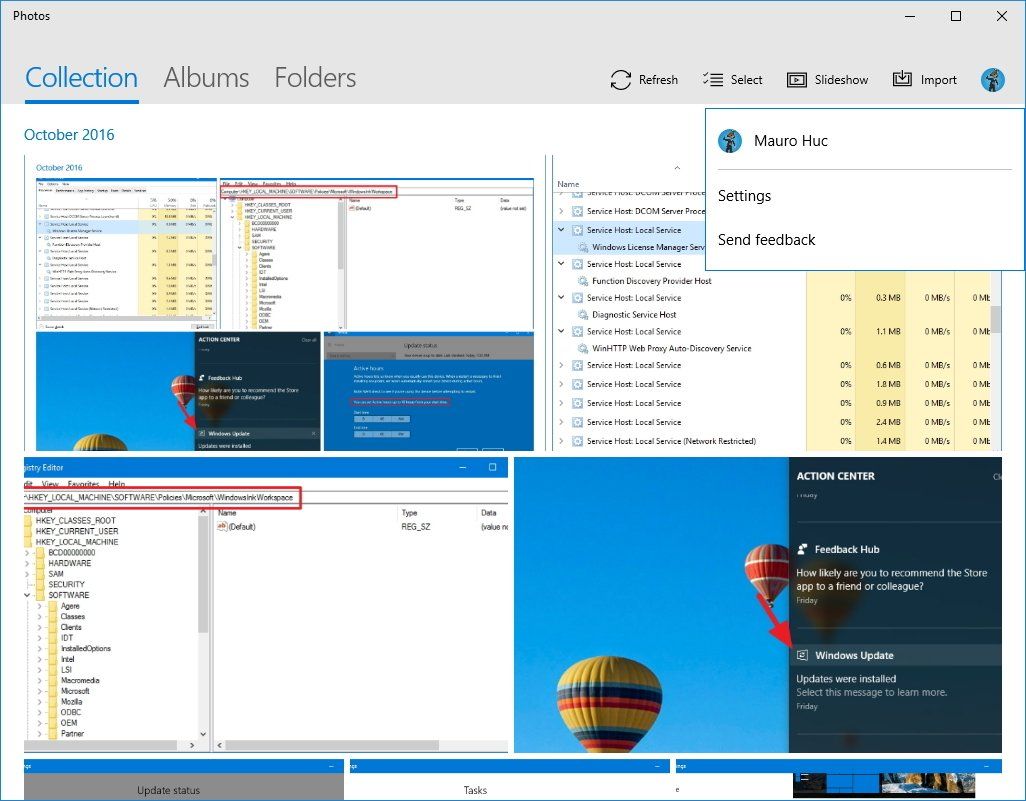 Windows 10 build 14942 for PC: Everything you need to know | Windows ...