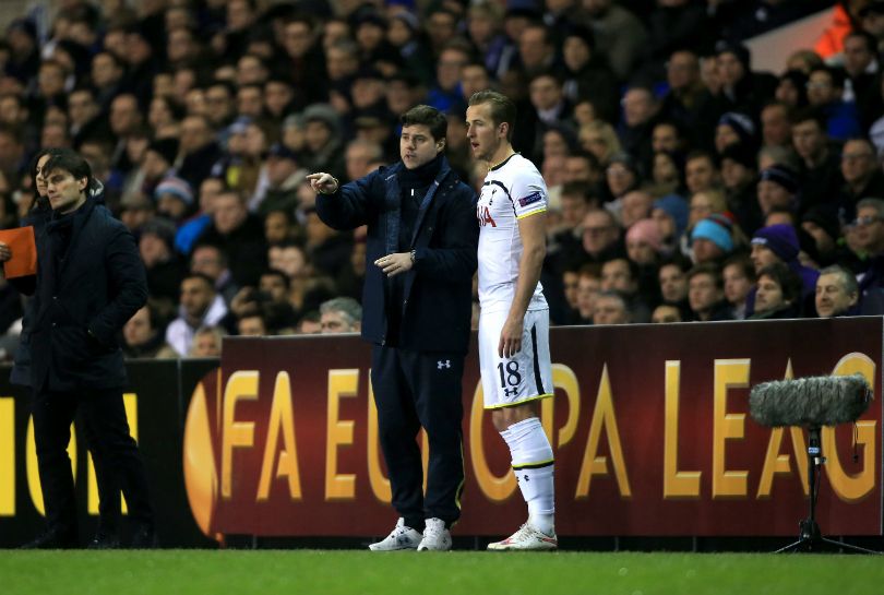 How to become a professional footballer | FourFourTwo