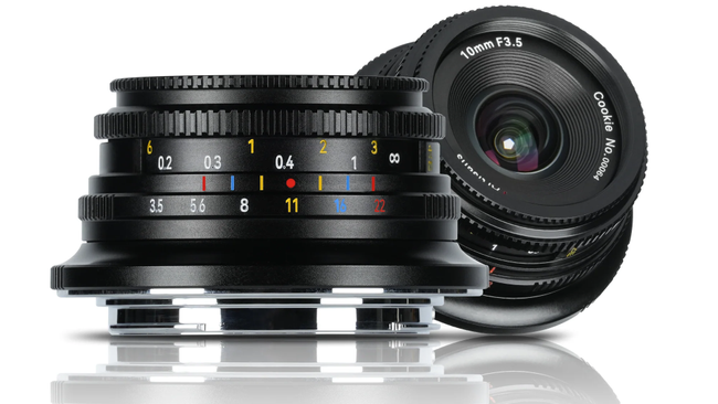 Ultra-wide lenses are a challenge for crop sensor cameras. But this new ...