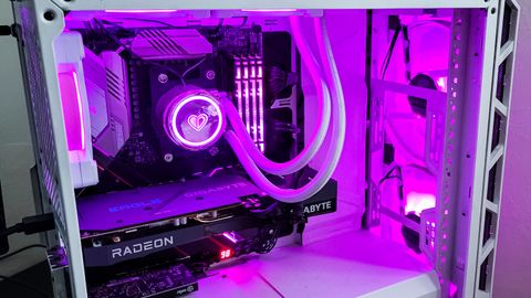 AMD Radeon RX 6600 review | TechRadar