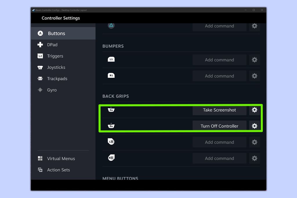 Unlock this PS5 controller hack to make it a better PC gamepad | Tom's Guide