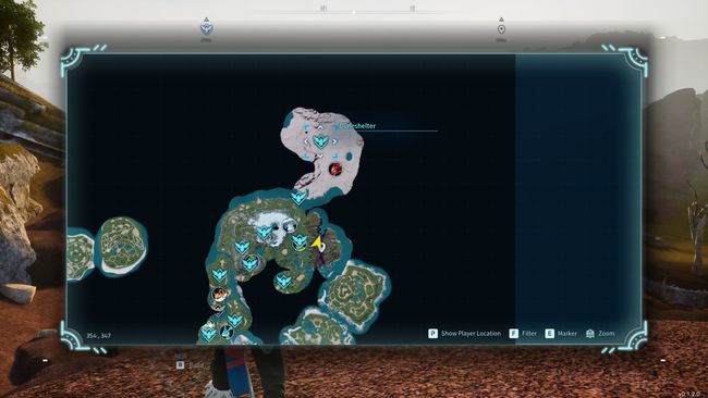 Palworld High Quality Pal Oil location | PC Gamer