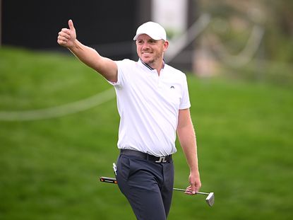 How To Control Your Anger On The Golf Course | Golf Monthly