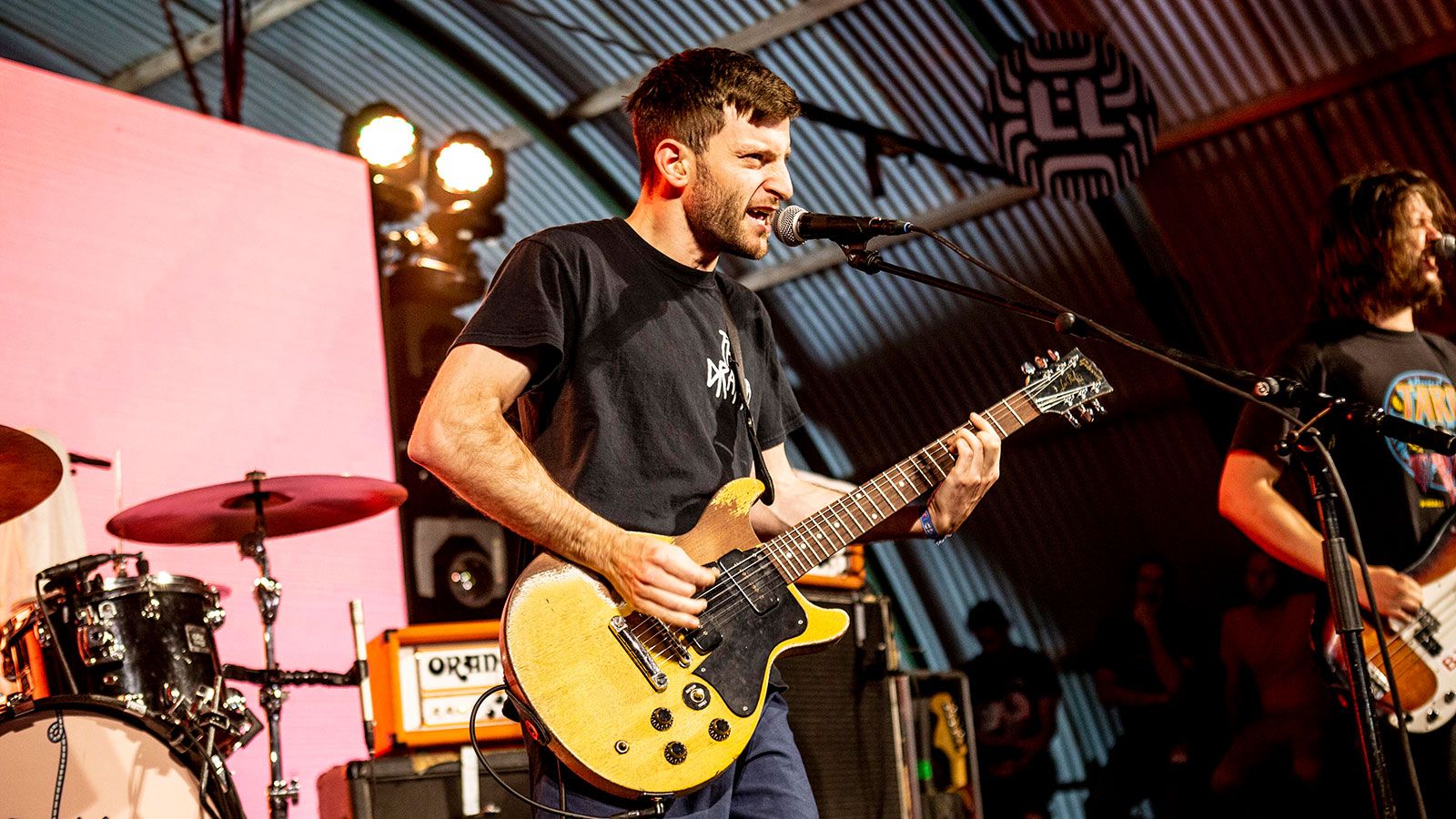 PUP’s new single Matilda will make you weep for your first guitar ...