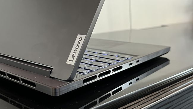 Lenovo Issues Emergency Security Patch For Hundreds Of Models Techradar
