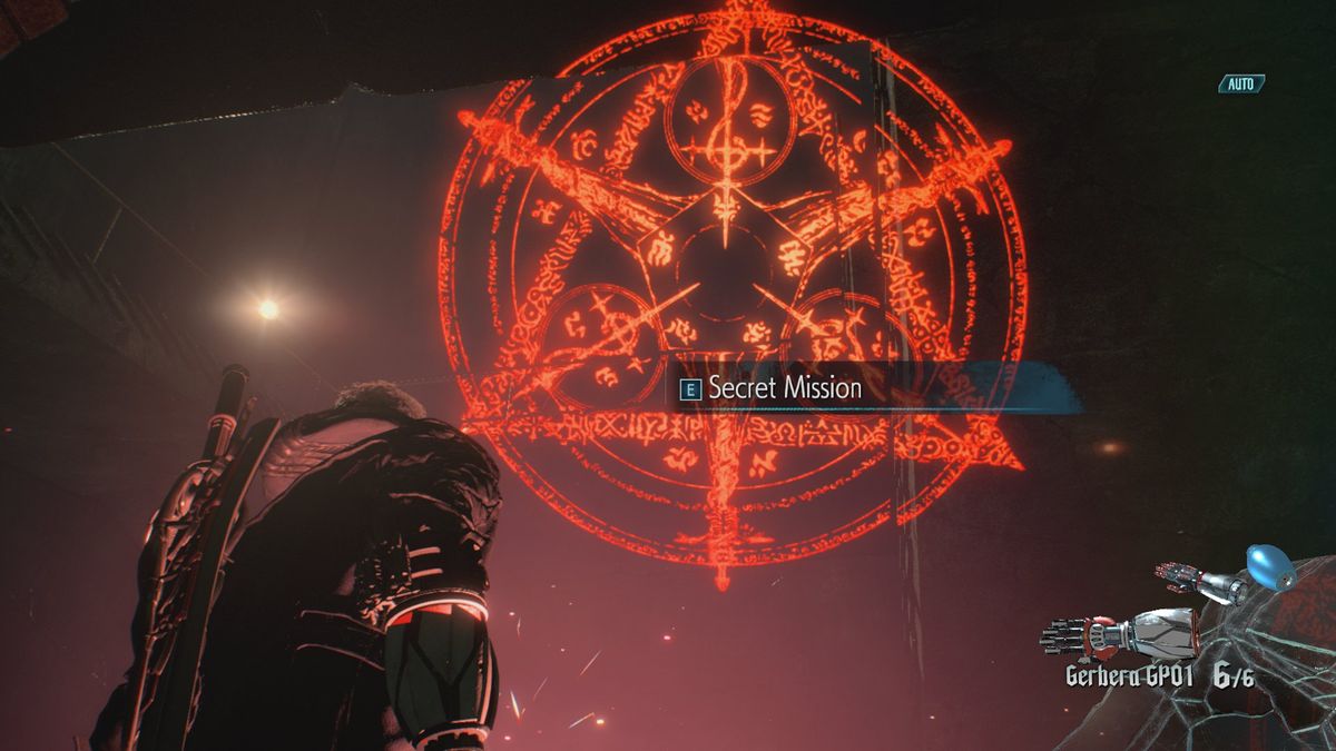 Devil May Cry 5 Secret Missions, Blue Orbs and Purple Orbs location ...