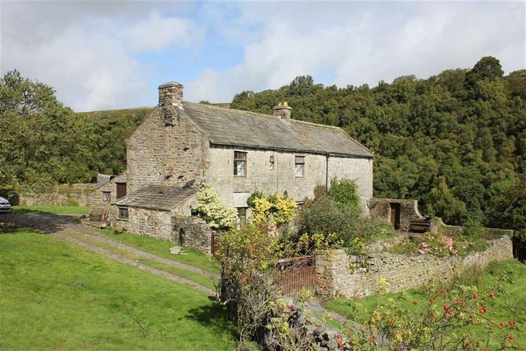 Seven beautiful character homes for under £450,000 | Country Life
