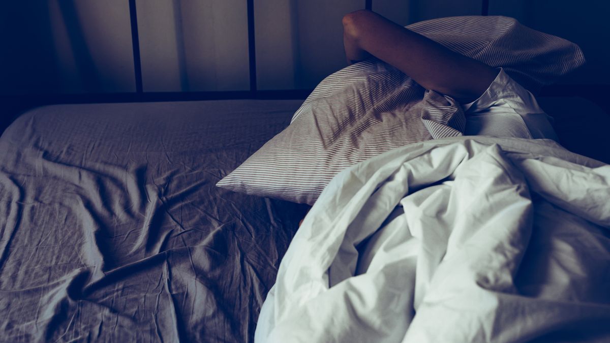 Can white noise help you sleep better? | Live Science