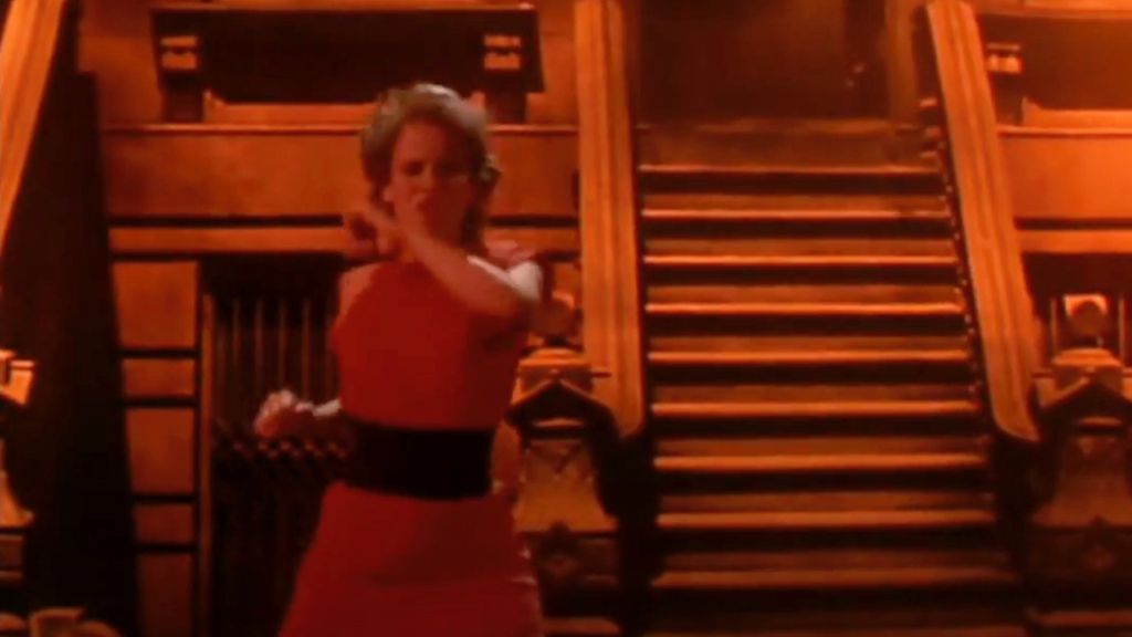 32 Unexpected, But Amazing, Dance Sequences From Movies And TV Shows ...