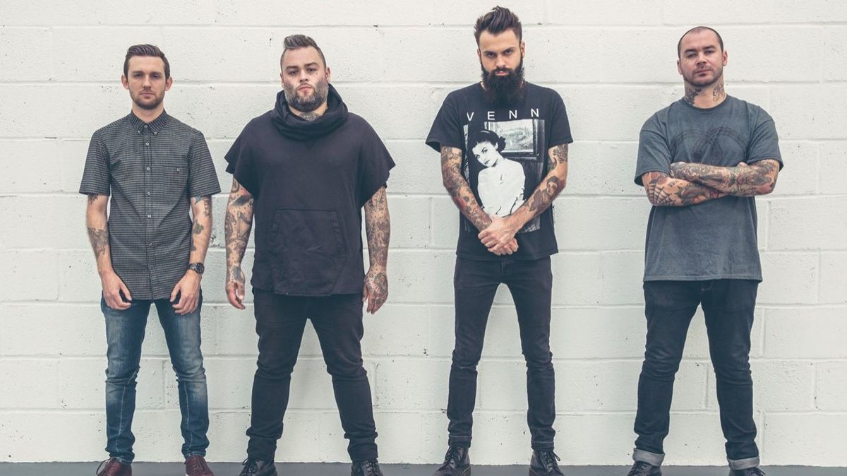 The top 10 most underrated UK hardcore albums | Louder