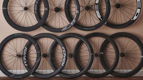Best road bike wheels: as chosen by our experts | Cyclingnews