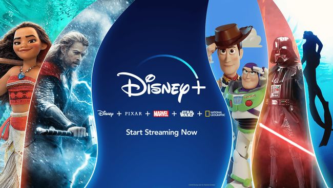 Disney Plus app: What you need to know | Top Ten Reviews