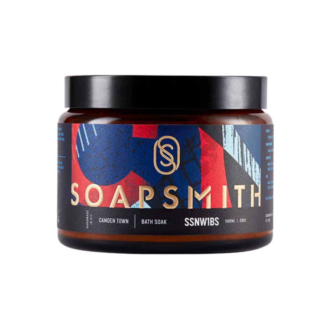 Best Bath Salts For A Much-Needed Soak | Marie Claire UK